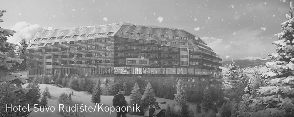 Projektovanje, konsalting, nadzor i izgradnja javnih objekata | Kapaprojekt